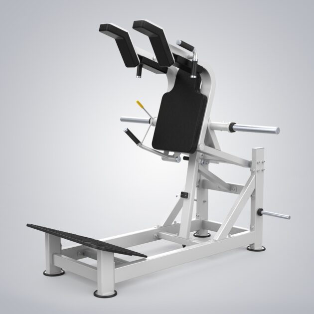 U3065L Super Squat/ Upper Squat/Hack Squat/V-Squat (DHZ Brand) (Plate ...
