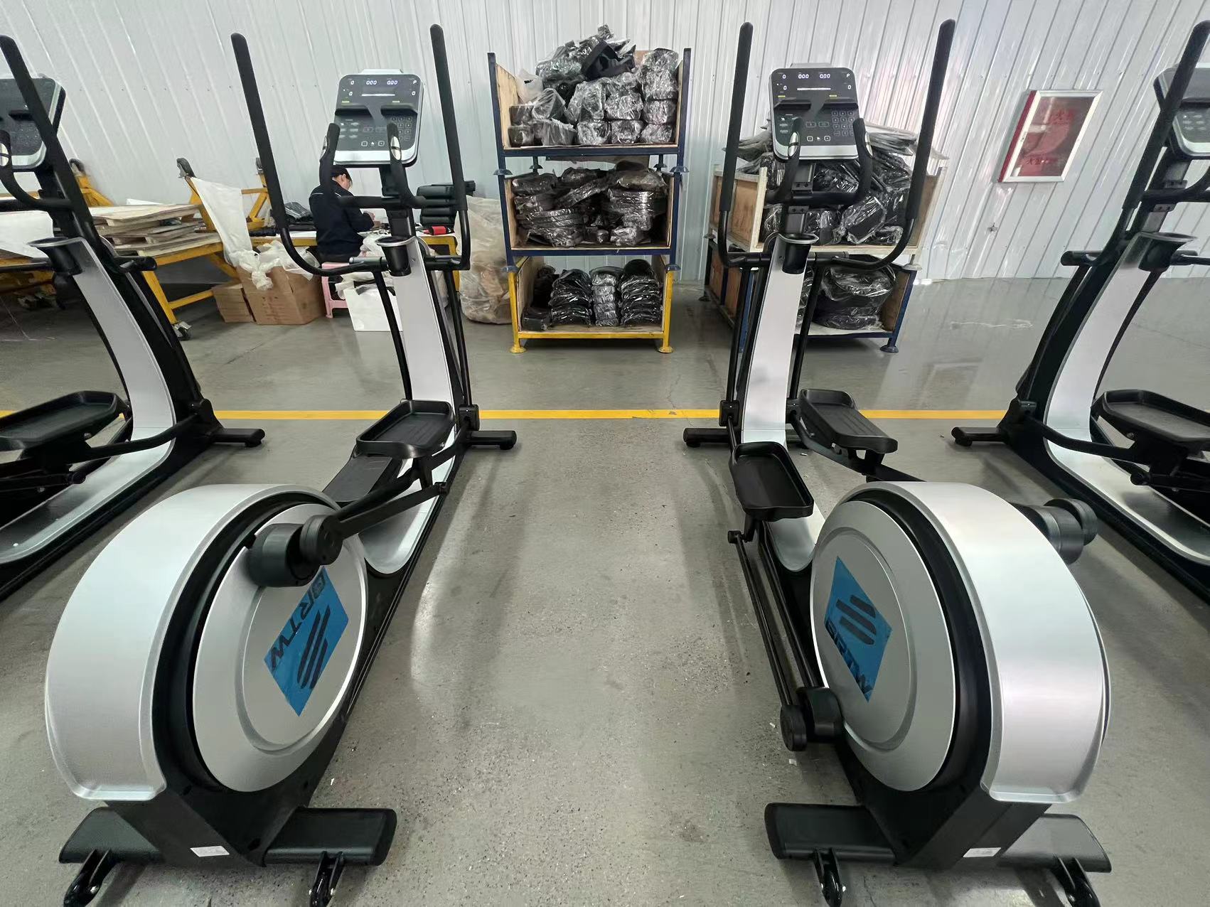 Commercial Elliptical Machine Price in Nigeria | Buy Online