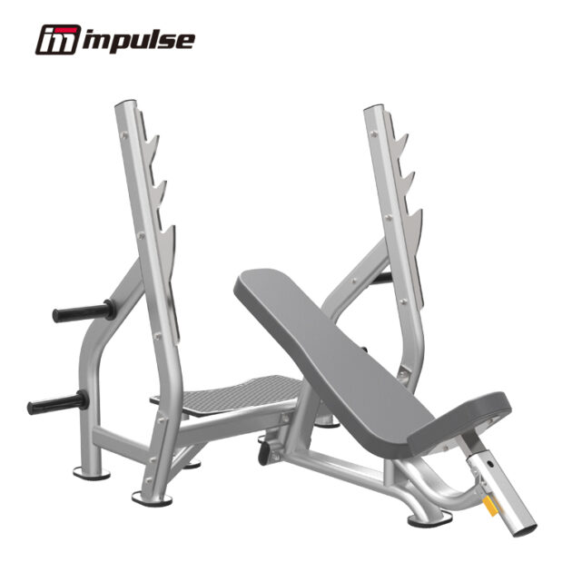 IT7015C Incline Weight Bench (Impulse Brand)