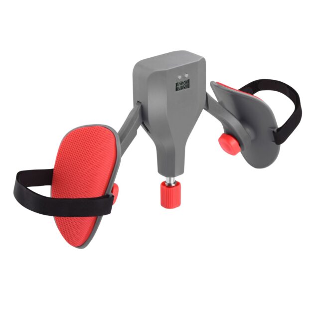 TM- 35 THIGH MASTER (GRAY 35KG) (GATEGOLD BRAND)